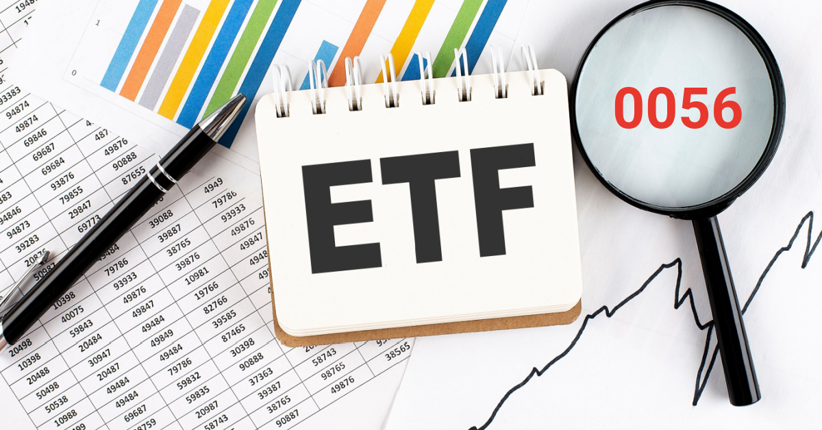 0056第四季配息1.2元，該買進嗎？股價35.79元可以存股嗎？達人幫你算高股息ETF合理價 - 今周刊